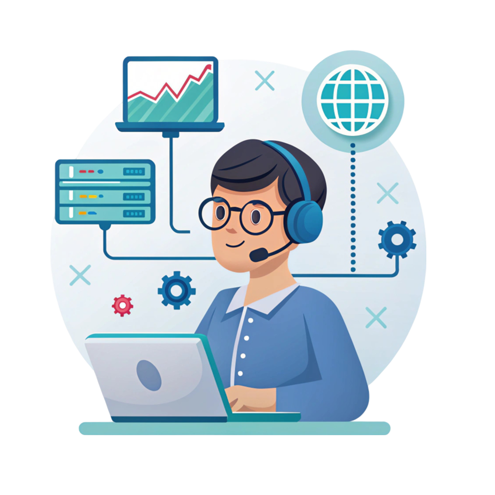 SmartSoft India Solutions